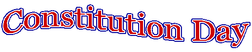 Constitution Day